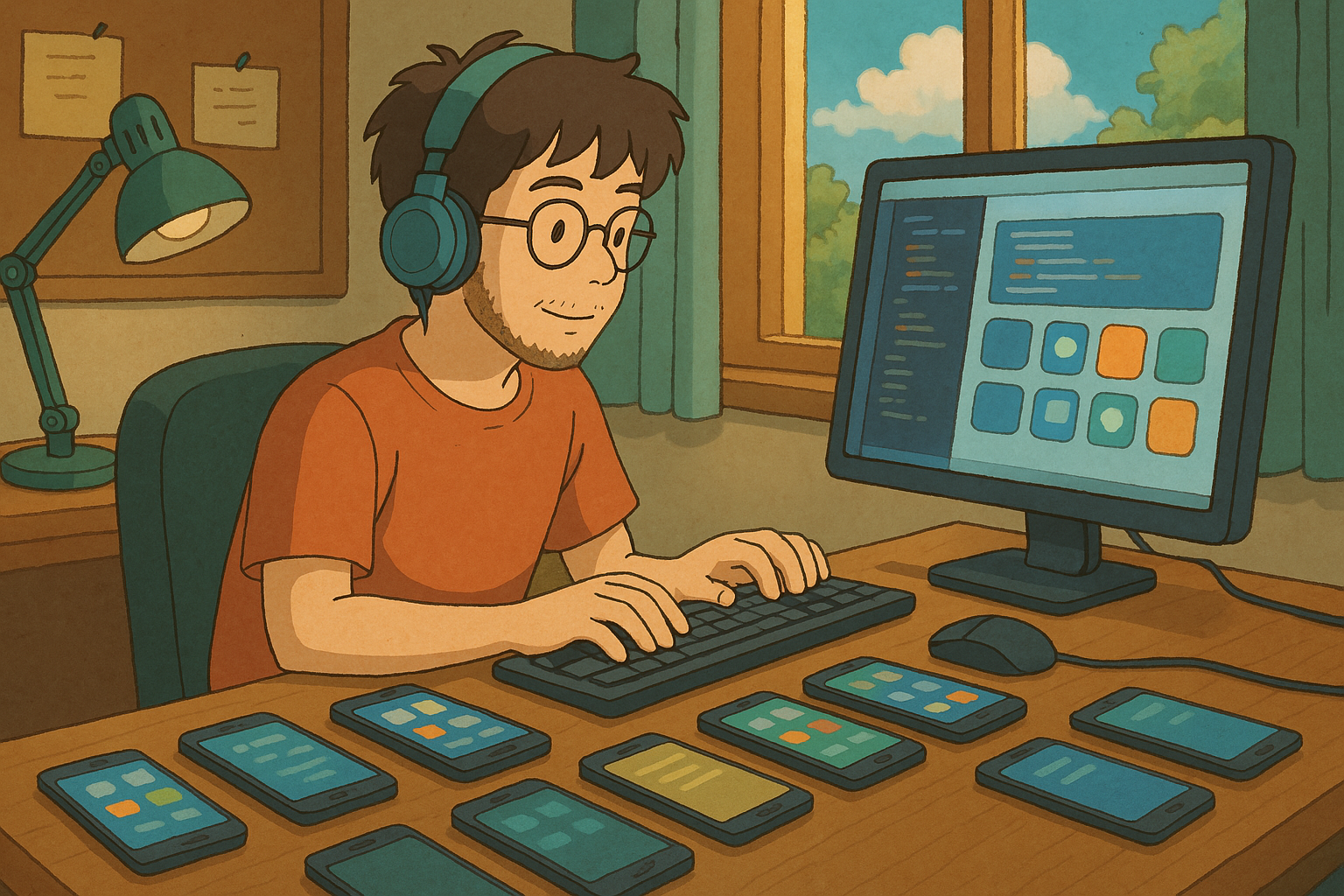 Why Building Mobile Apps Is So Much Harder Than It Looks